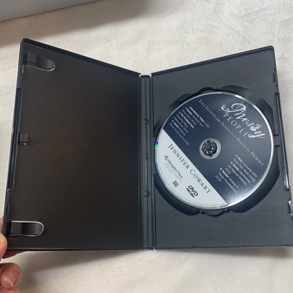 Jennifer Cowart | Other | Jennifer Cowart Messy People Bible Group ...